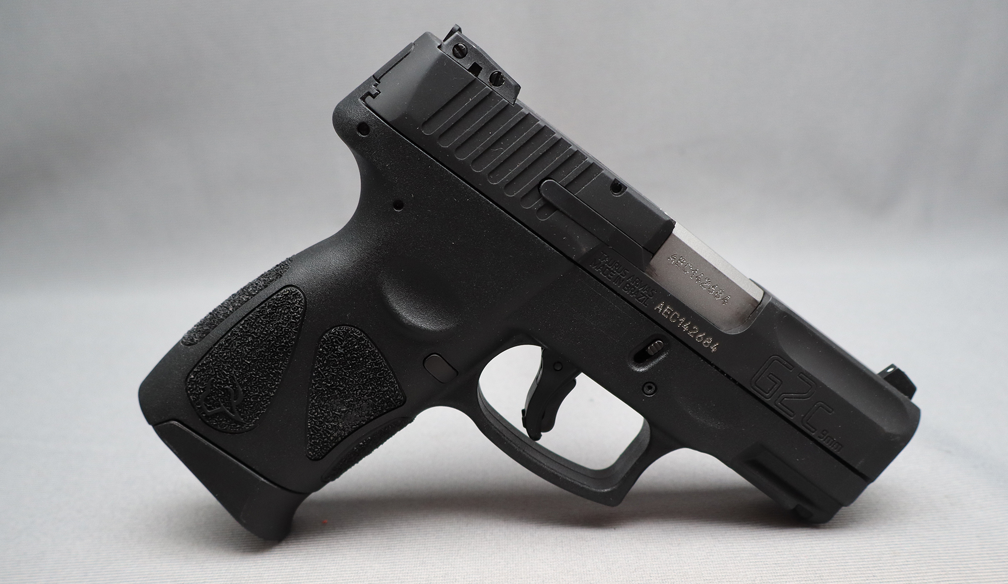 Taurus ~ PT111 G2A ~ 9mm Luger | Bass Pro Shops